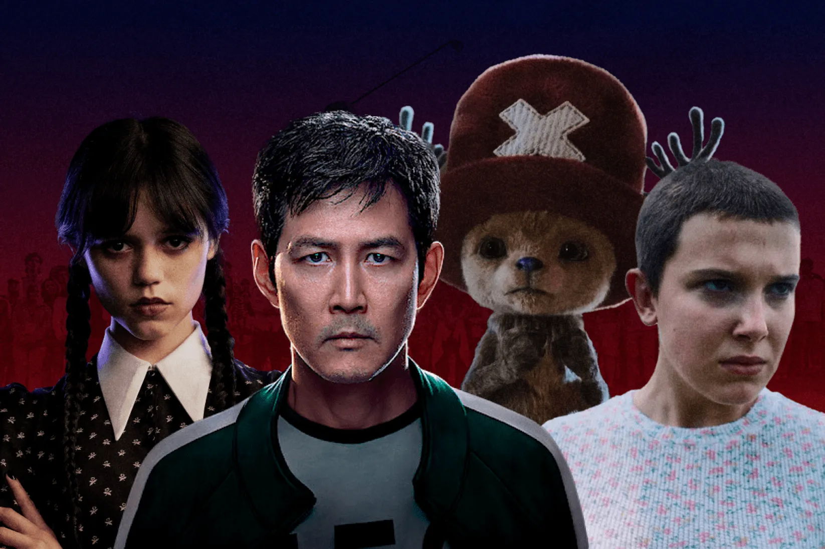 Netflix Tudum 2025: Смотрим главные трейлеры с презентации | Новости на ...